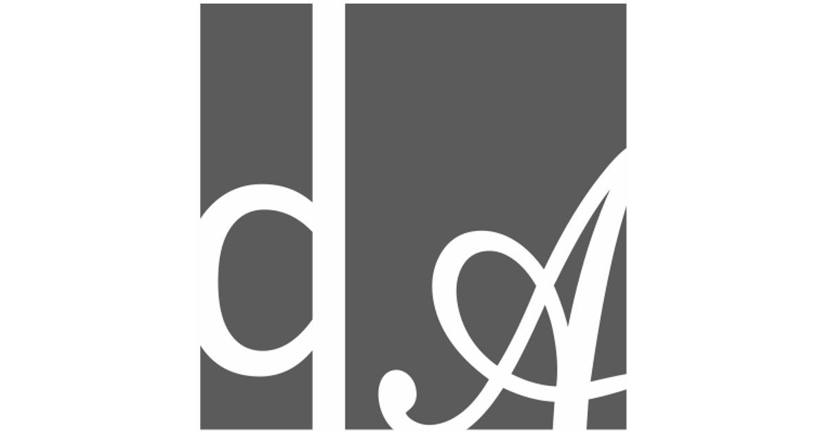 DAf Studio Handpicked Chair Collection – DA Furniture Studio